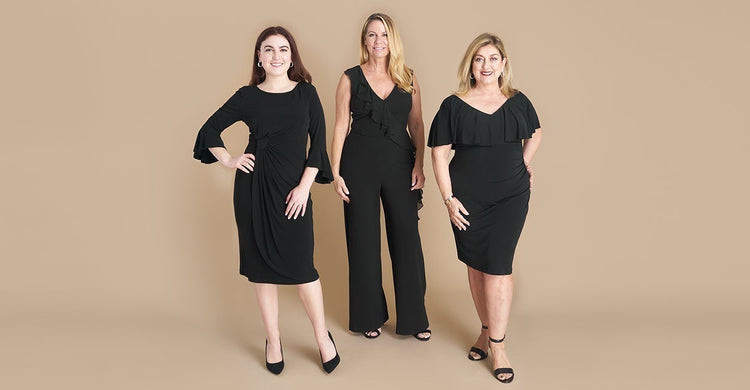 Why Connected Apparel is the Best Place to Buy Dresses & Jumpsuits