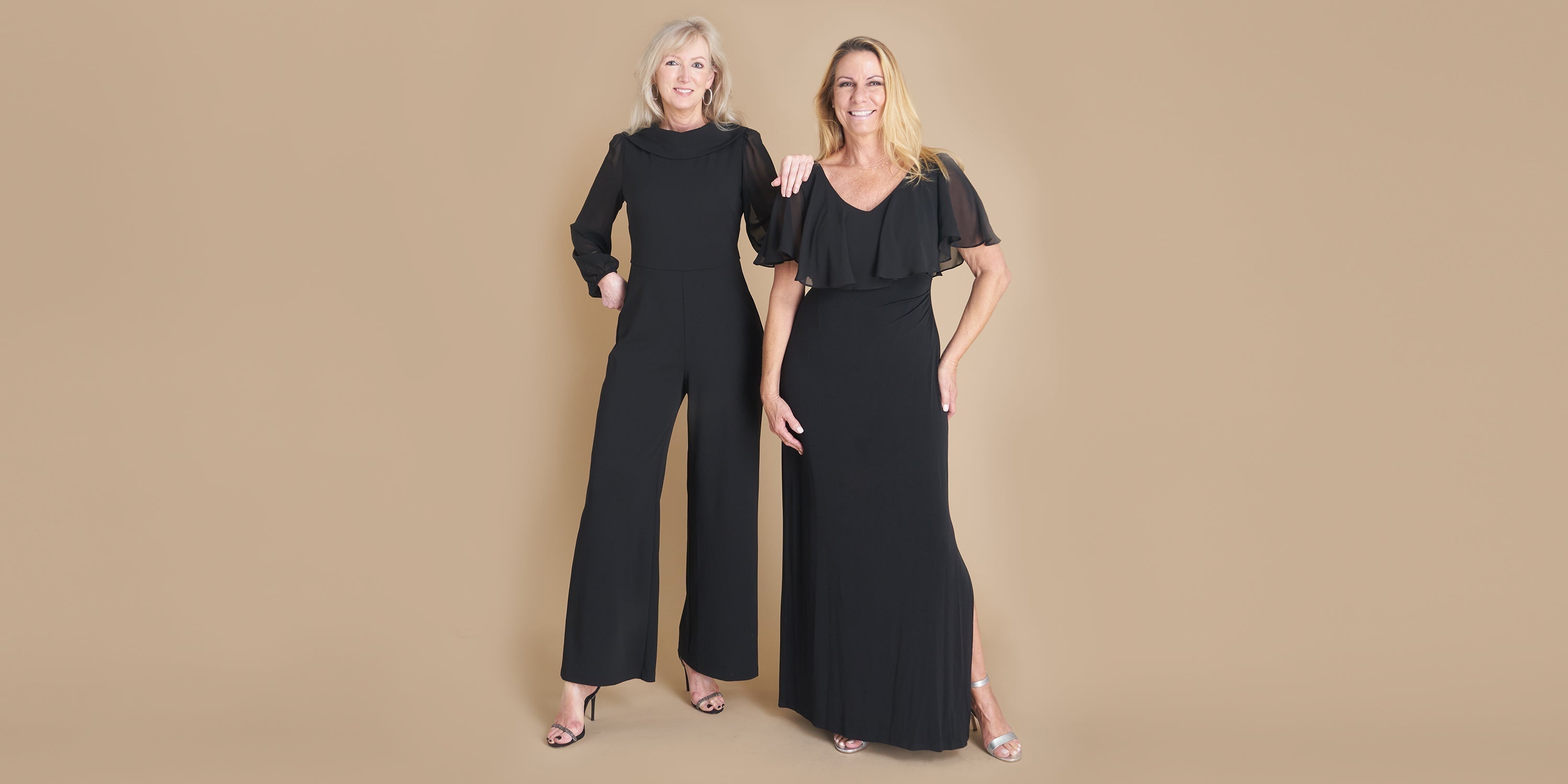 Finding the Perfect Dress for Any Dress Code | Connected Apparel