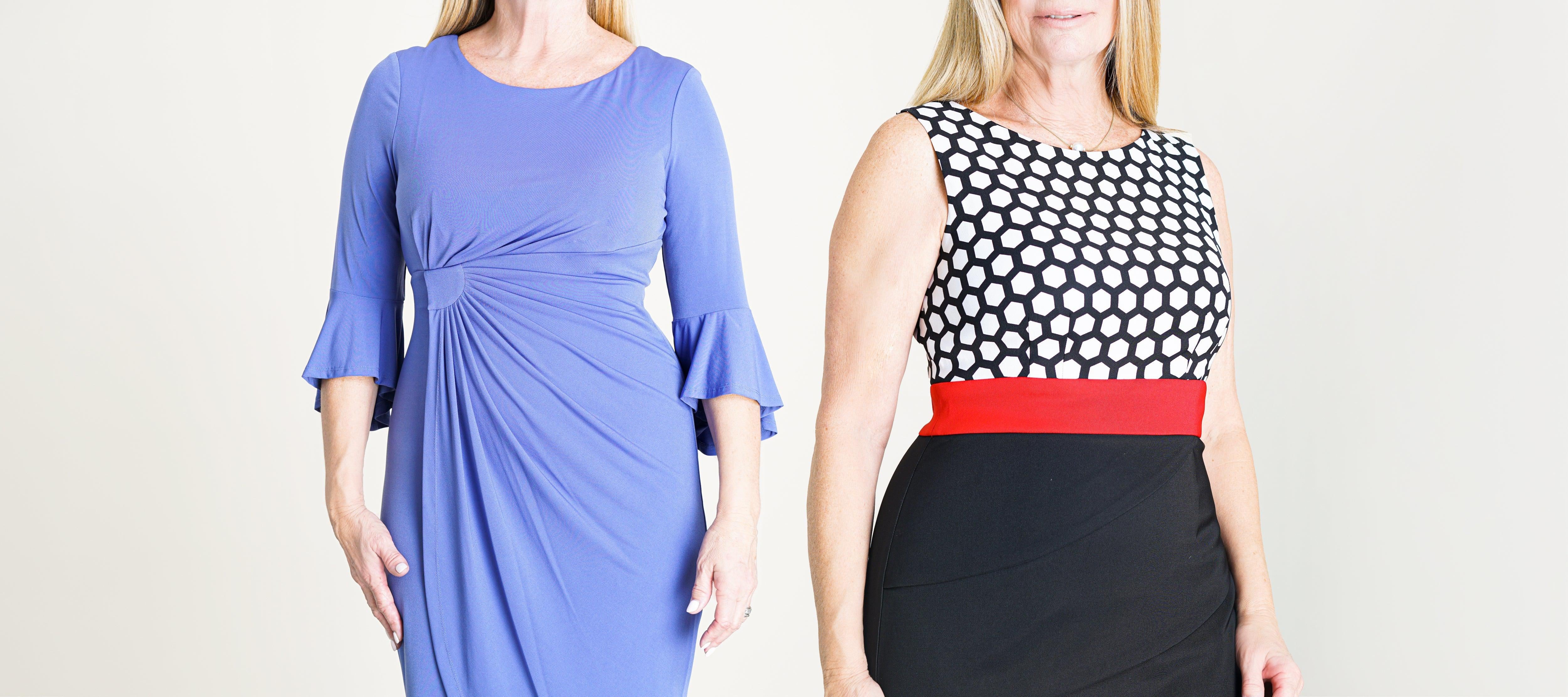 How to wow the waist in no haste | Connected Apparel