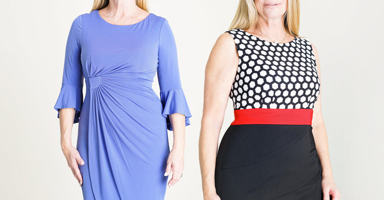 How to wow the waist in no haste | Connected Apparel