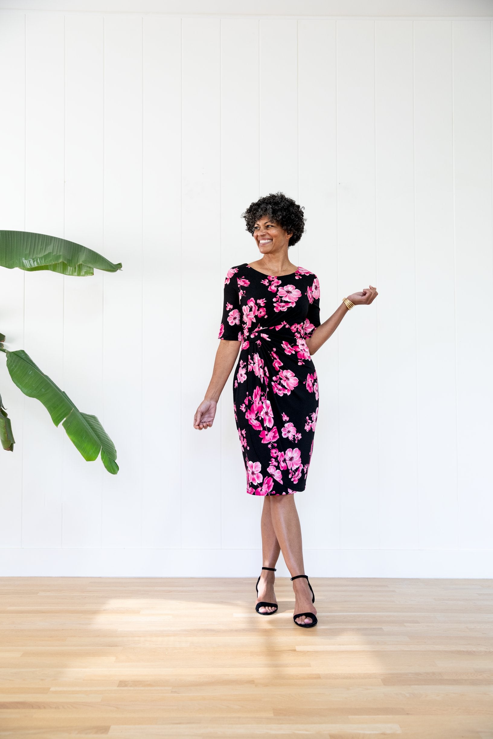 Women's Jumpsuits & Dresses - New Arrivals | Connected Apparel