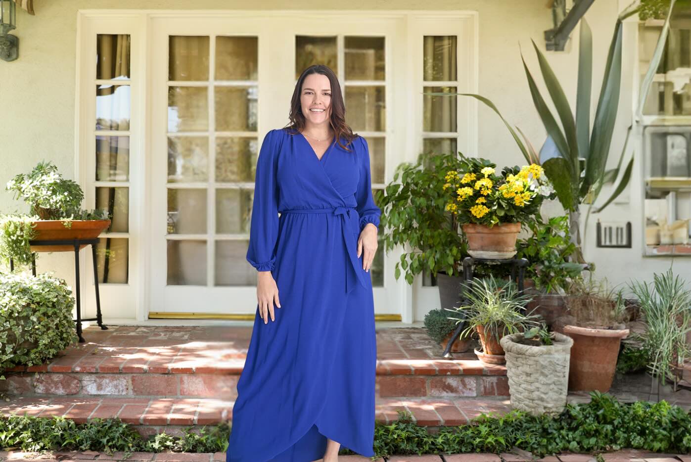 3 Outfit Tips for Hosts – Connected Apparel