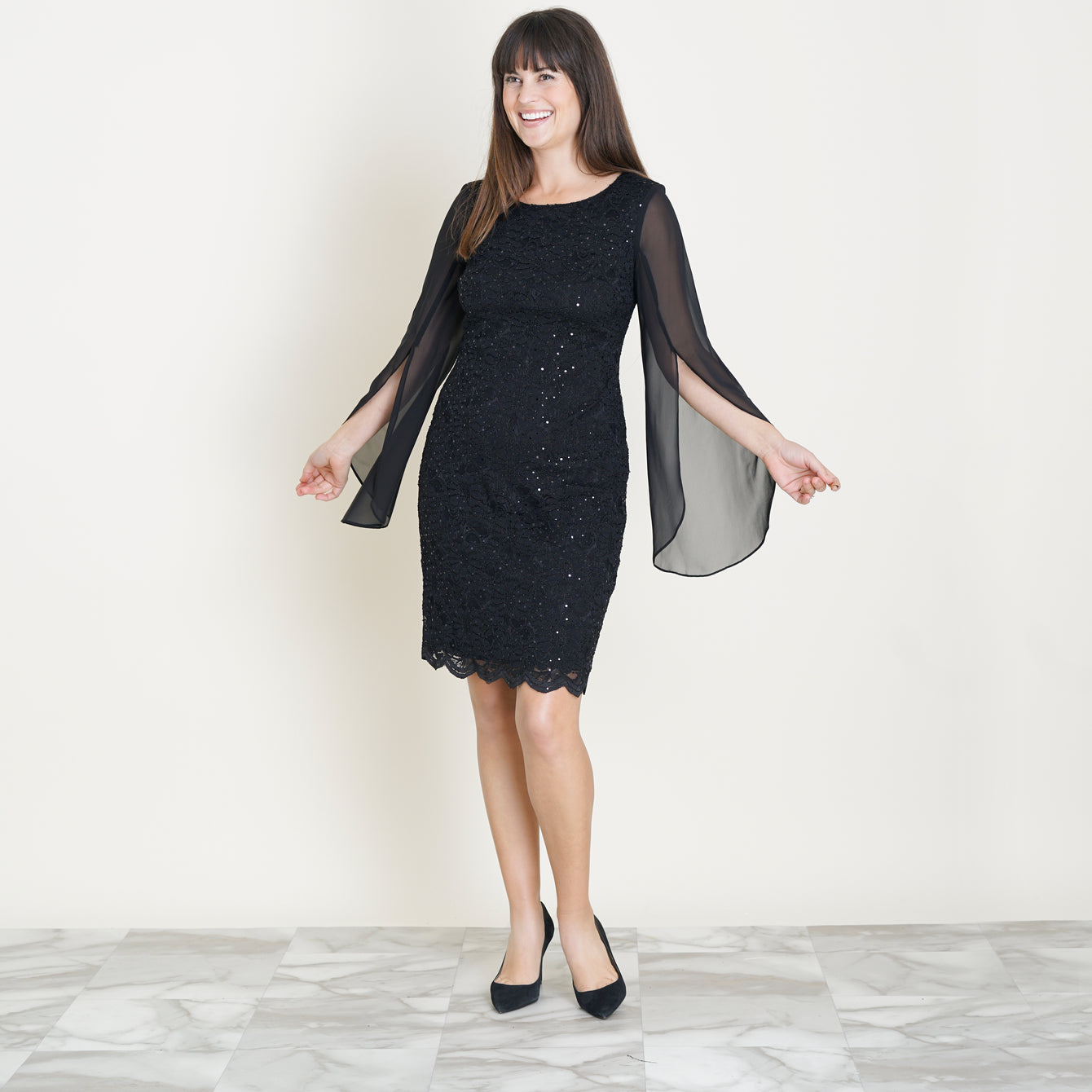 The Best Types of Sleeves: 10 Different Sleeve Styles | Connected App ...