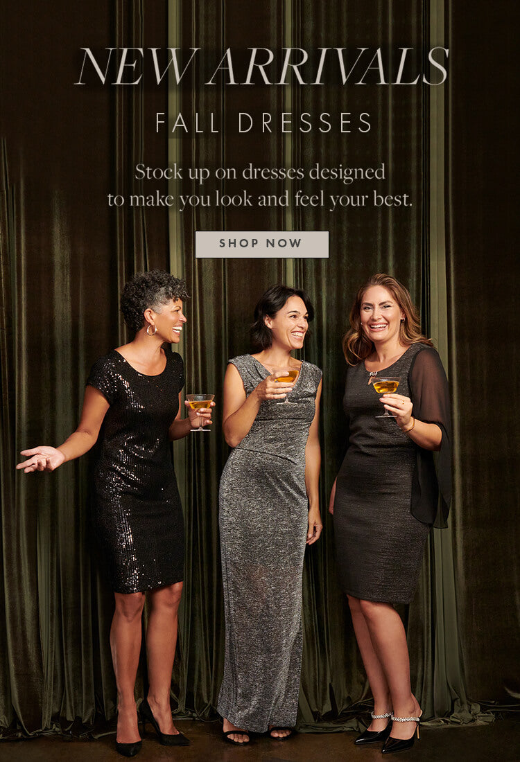 Women's Clothing - Casual, Work & Occasion | Connected Apparel