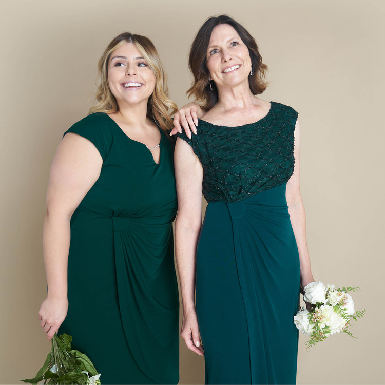 Women's Clothing - Casual, Work & Occasion | Connected Apparel