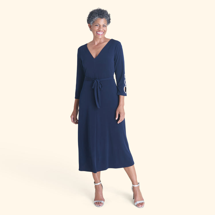 Women's Clothing - Casual, Work & Occasion | Connected Apparel