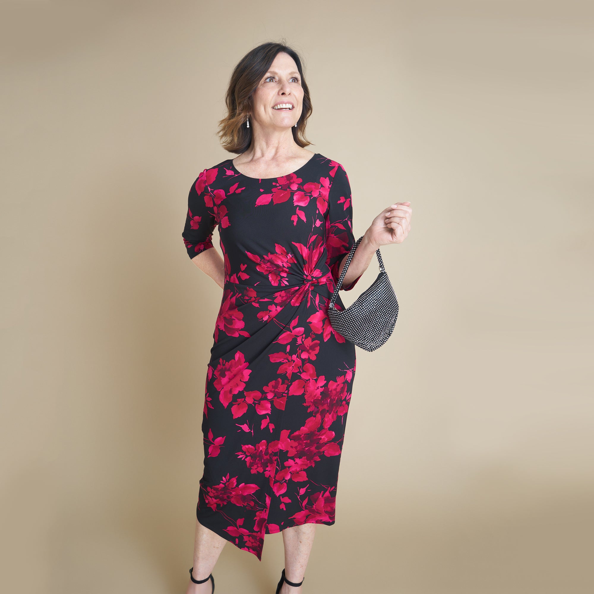 5 Transitional Dress Trends for Cold Weather – Connected Apparel