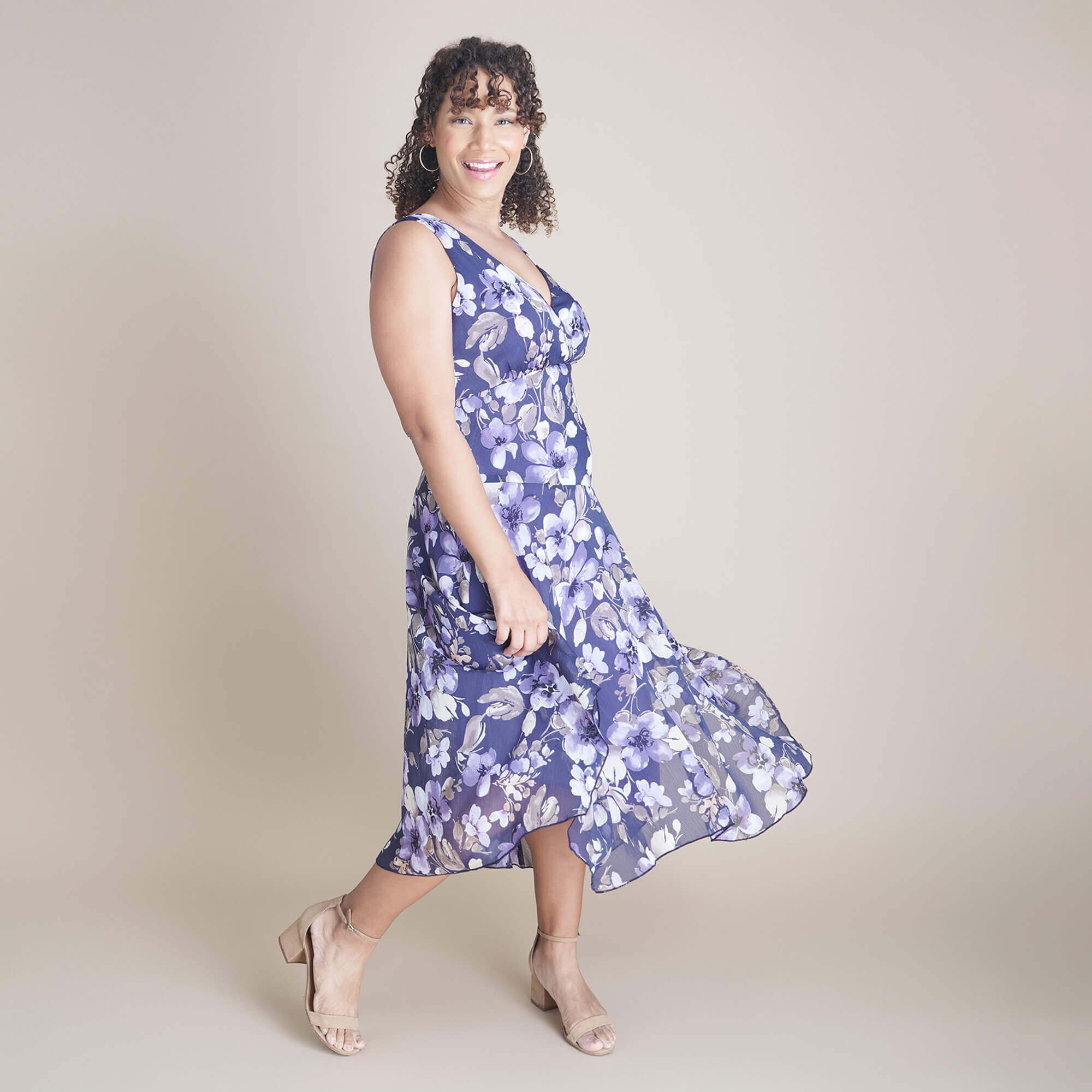 Connected Apparel | Affordable & Flattering Dresses