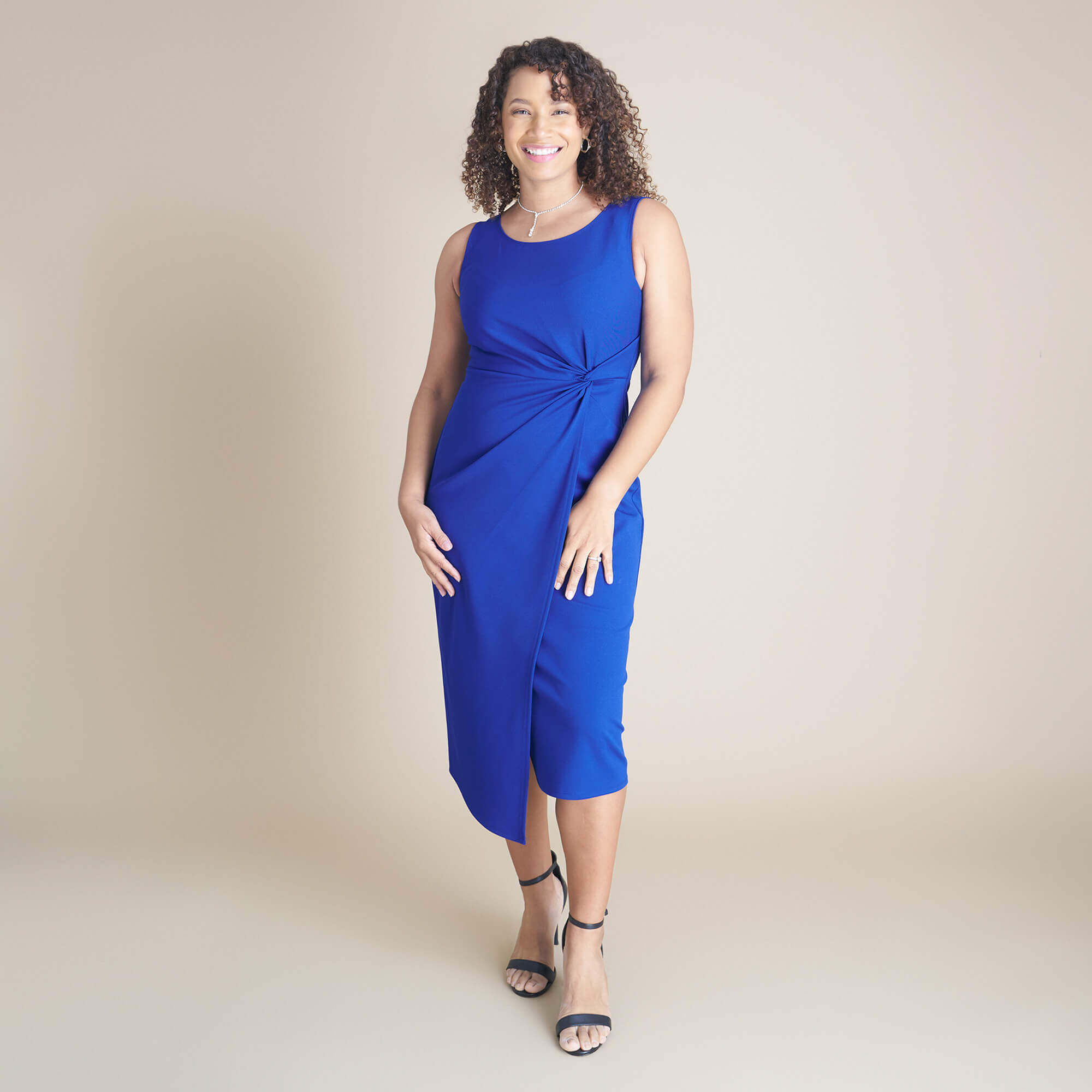 Connected Apparel | Affordable & Flattering Dresses