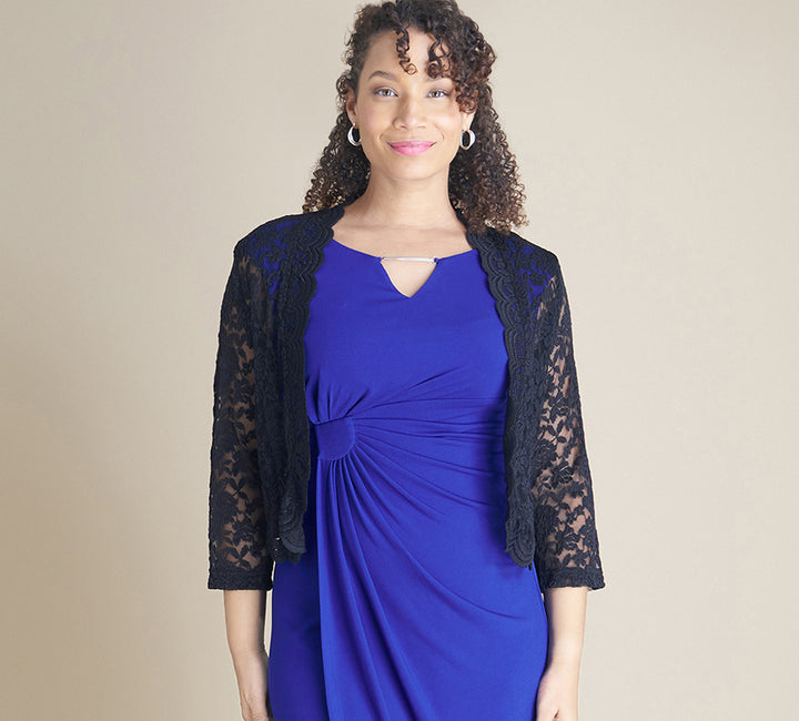 Connected Apparel | Affordable & Flattering Dresses