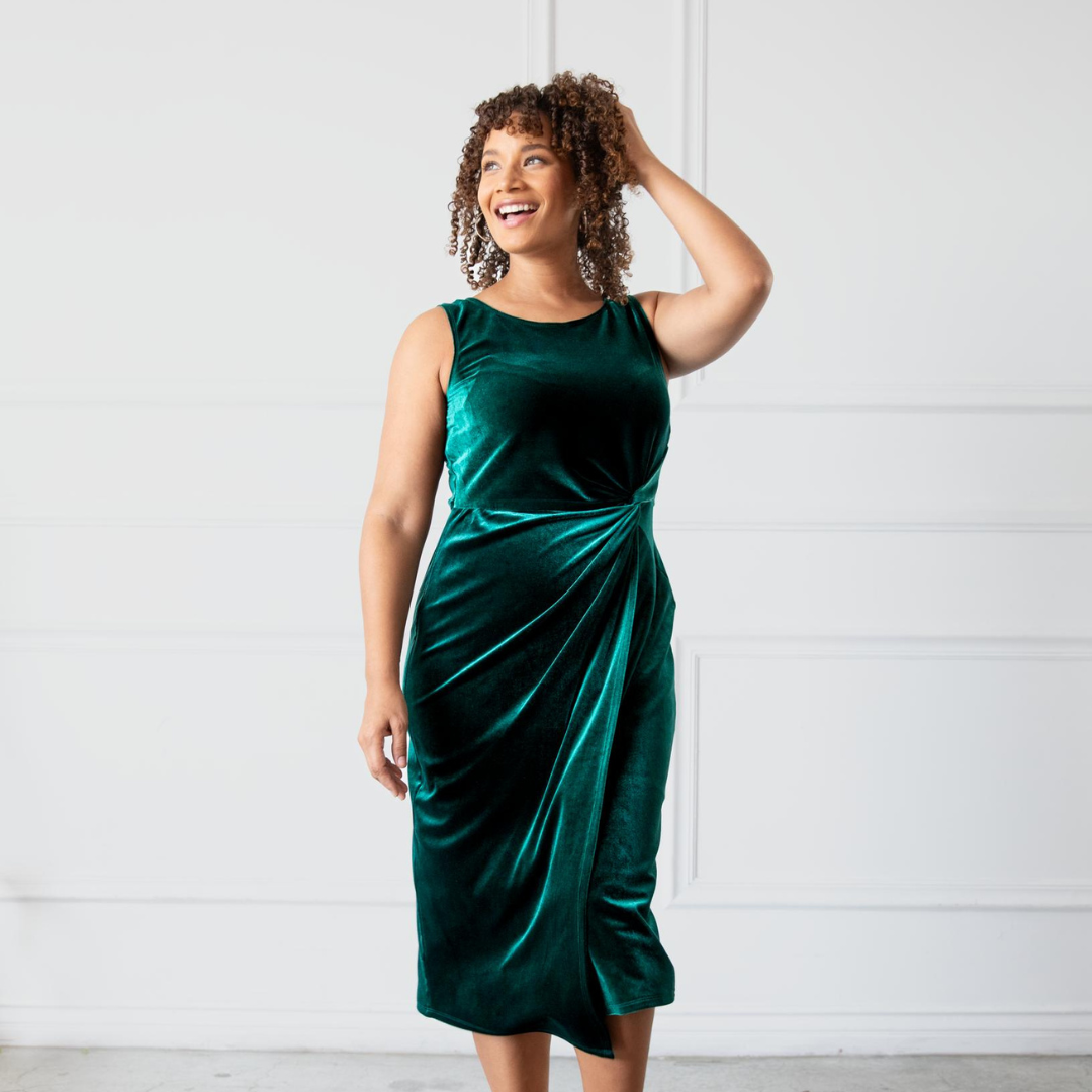 5 Transitional Dress Trends for Cold Weather – Connected Apparel