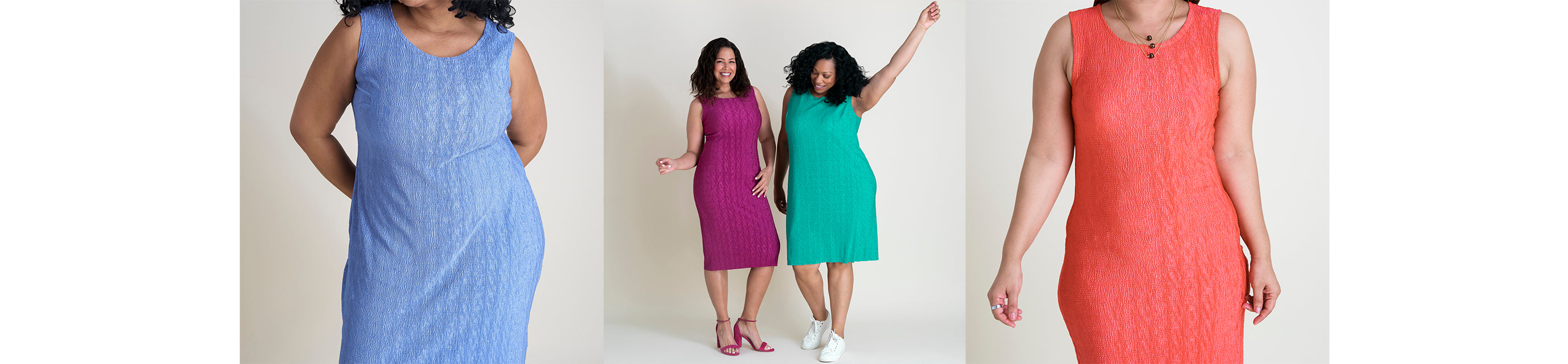 9 Beach Cover Ups For Every Summer Day | Connected Apparel