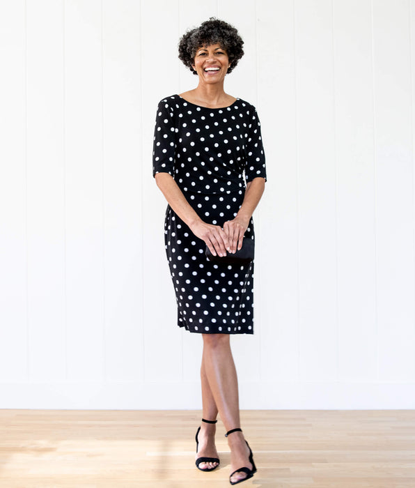 Connected Apparel | Affordable & Flattering Dresses