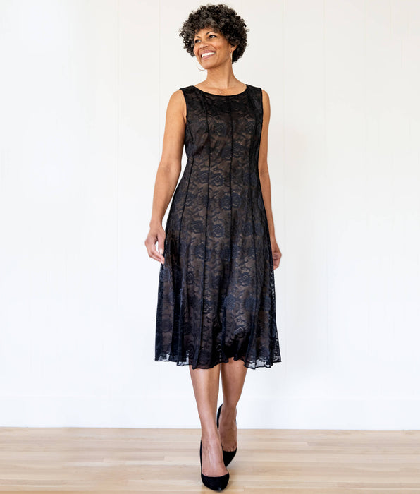 Connected Apparel | Affordable & Flattering Dresses