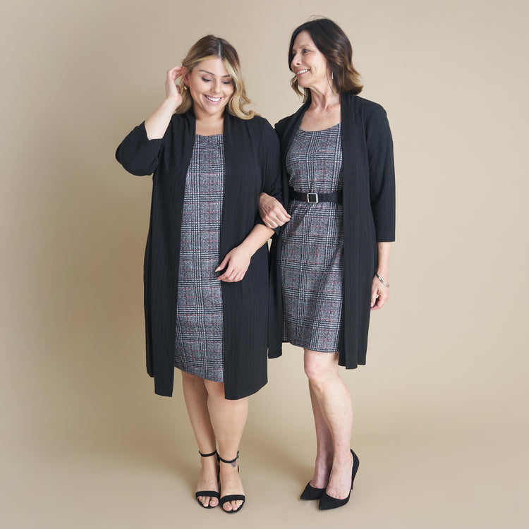 Women's Clothing - Casual, Work & Occasion | Connected Apparel