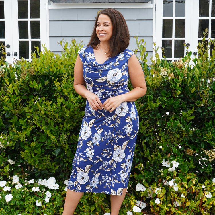 Connected Apparel | Affordable & Flattering Dresses